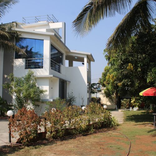 Villa Tranquessa - Weekend Thrills