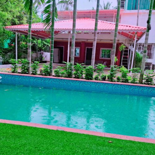Villa Solenya - Weekend Thrills